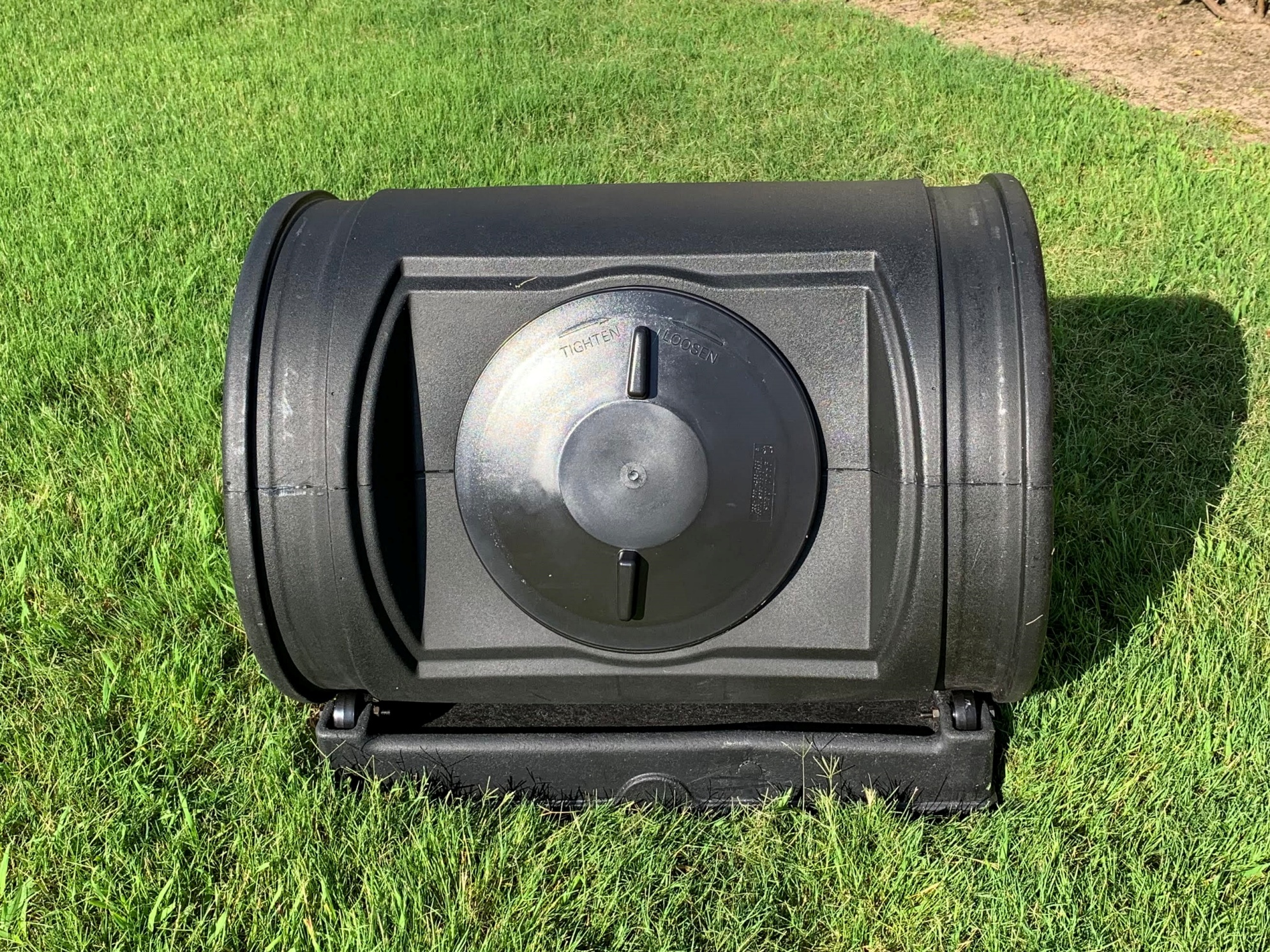 Composting 101: A Beginner's Easy Guide - Okra In My Garden